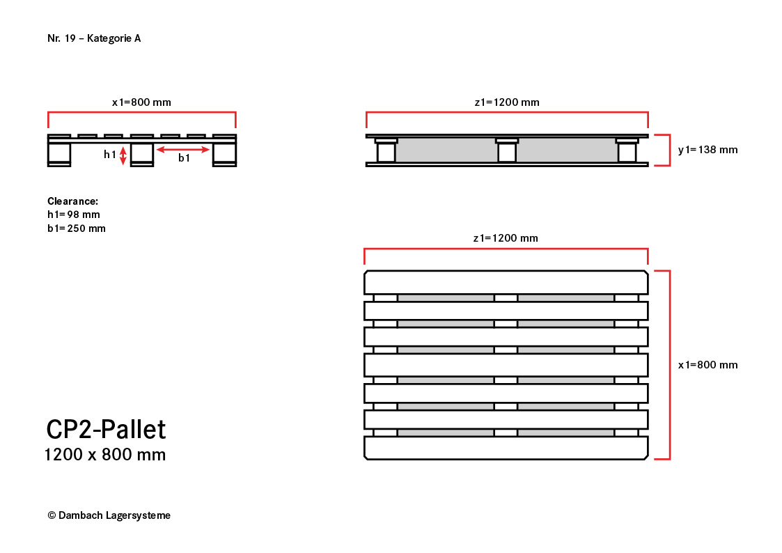 Telescopic fork double deep » DAMBACH COMPONENTS