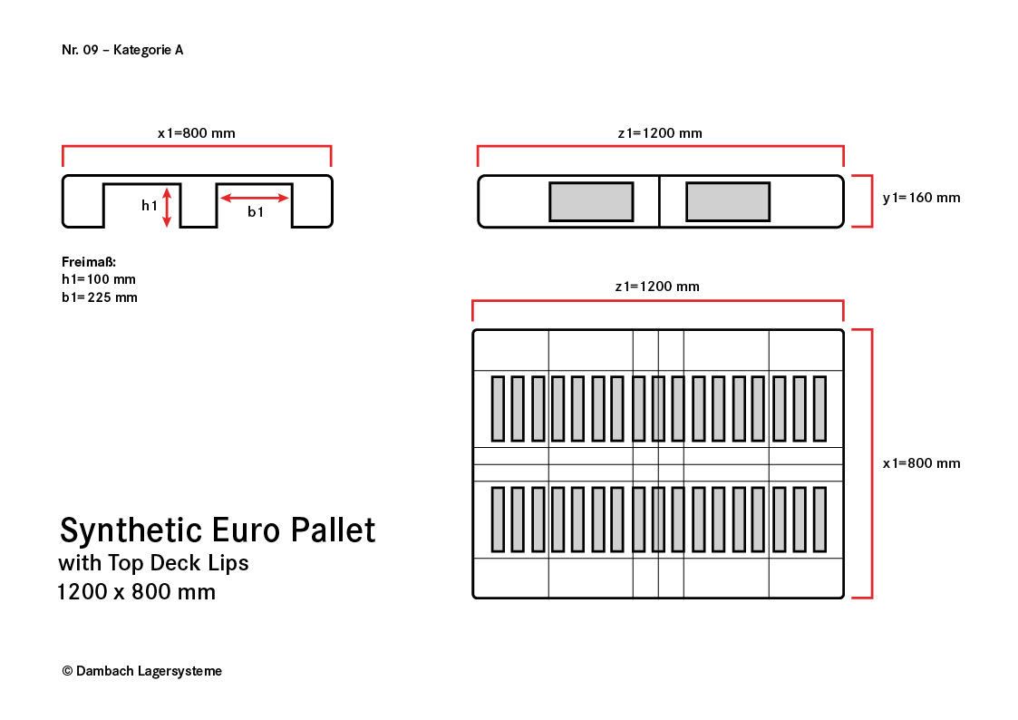 Telescopic fork double deep » DAMBACH COMPONENTS