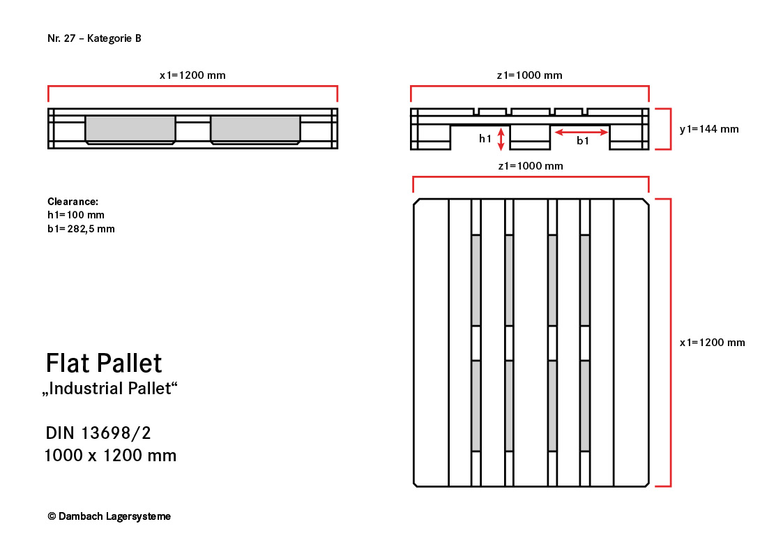Telescopic fork double deep » DAMBACH COMPONENTS